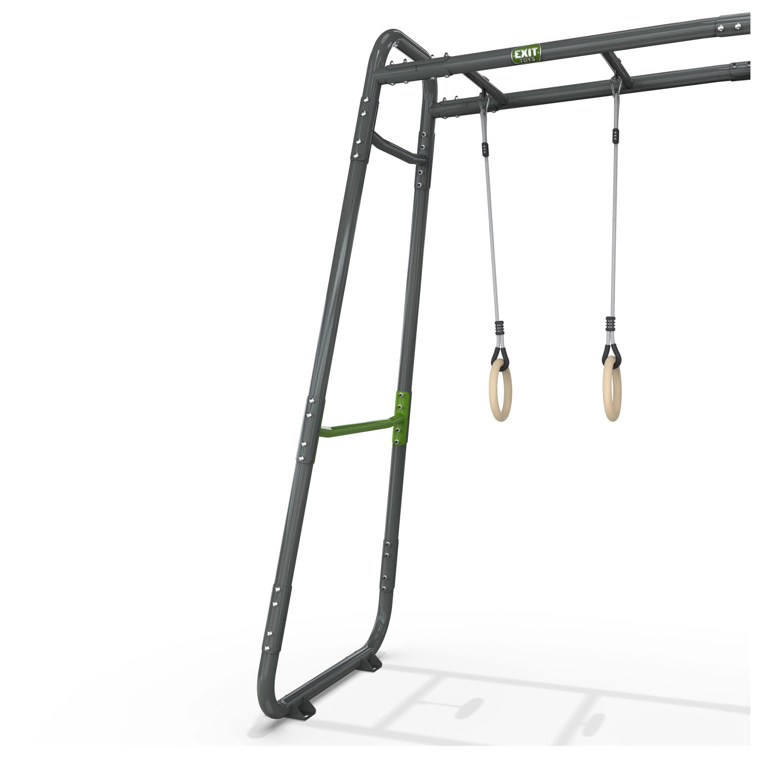 Exit Getset Klettergerüst Monkeybar MB210 kaufen bei OBI