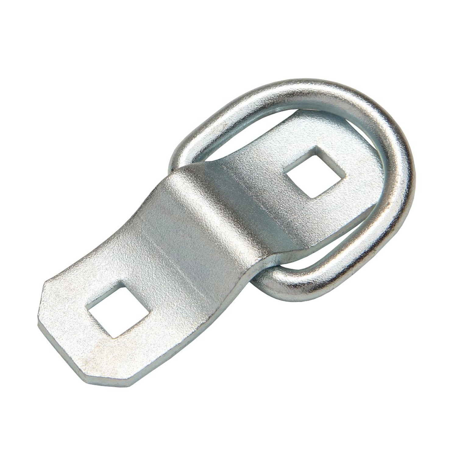 Zurr-Öse mit Lasche 25 mm kaufen bei OBI