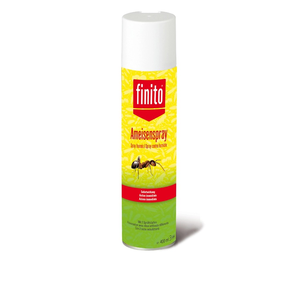 Finito Spray anti-fourmis