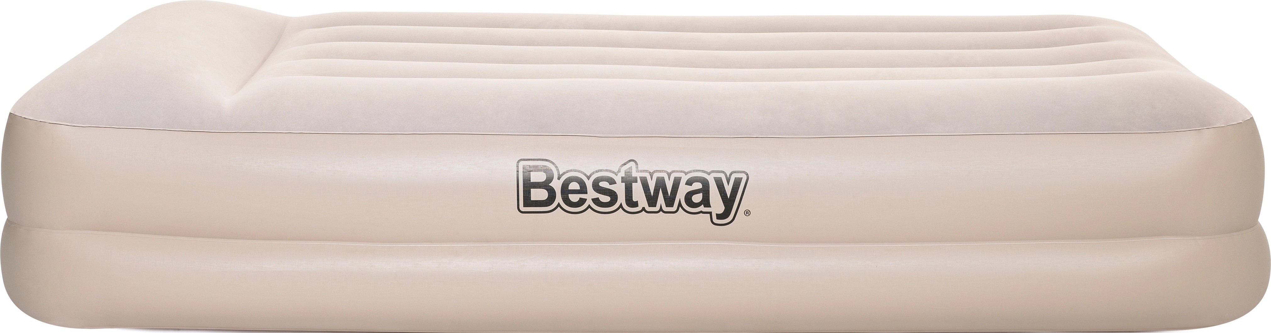 Bestway Luftbett Tritech Airbed Twin (HxBxT) 97 x 42 x 191 cm kaufen bei OBI