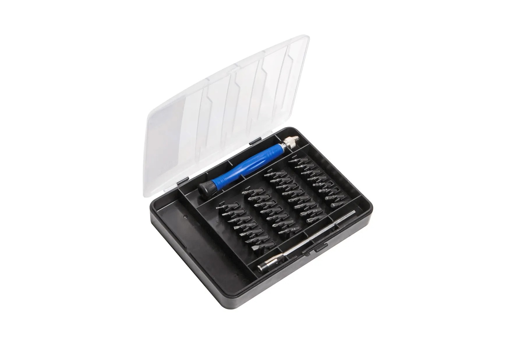 LUX-TOOLS Präzisions-Bit-Set Classic 32-tlg. kaufen bei OBI