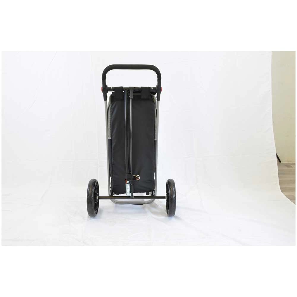 Fahrrad-Einkaufstrolley inkl. Anhängerkupplung 50 l kaufen bei OBI