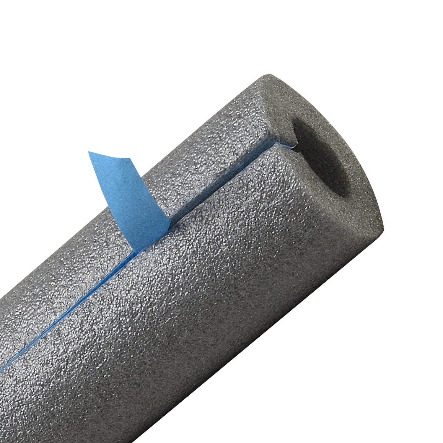 Climapor Isolante per tubi PE autoadesivo Ø 35 mm / spessore isolante ...