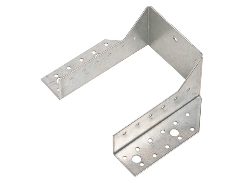 Balkenschuh Typ A / 100 x 140 mm kaufen bei OBI