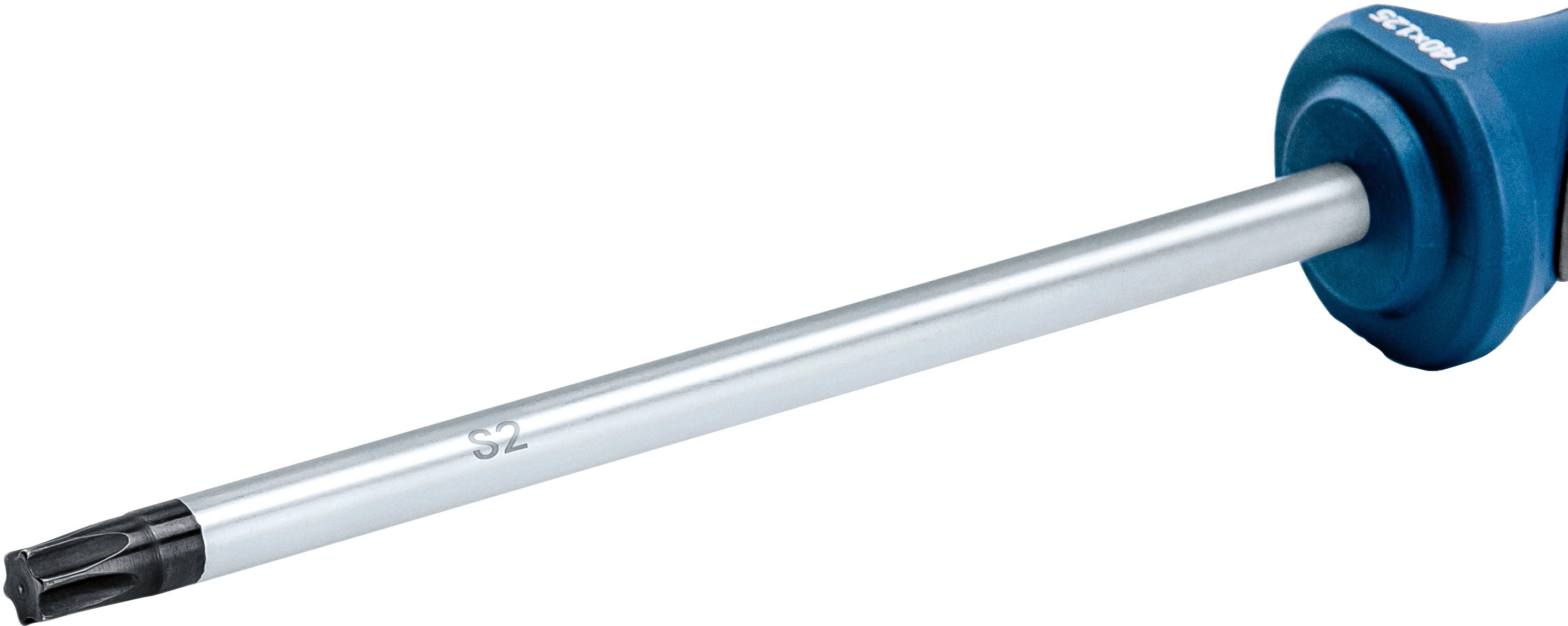 Bosch Professional Schraubendreher TX 40 x 125 mm kaufen bei OBI