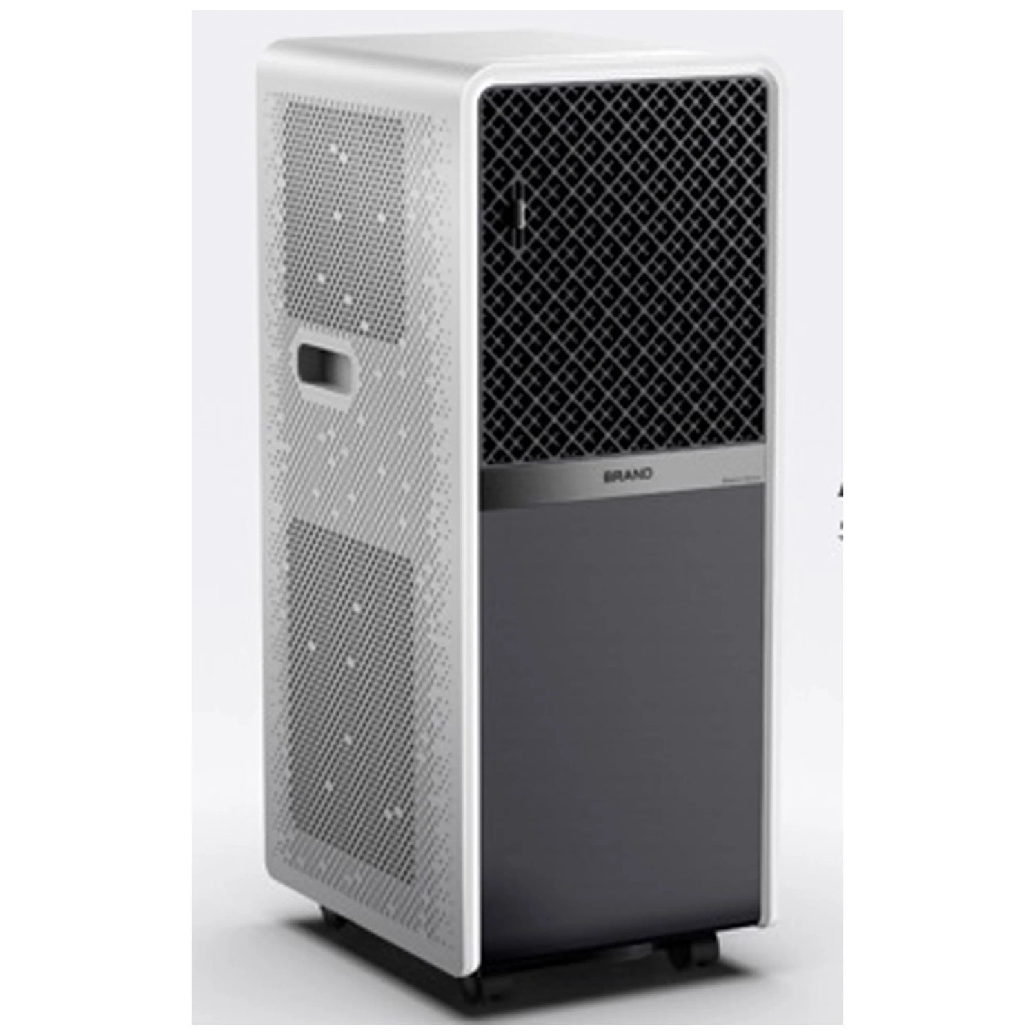 Emerio Klimagerät Weiss 7'000 Btu/h