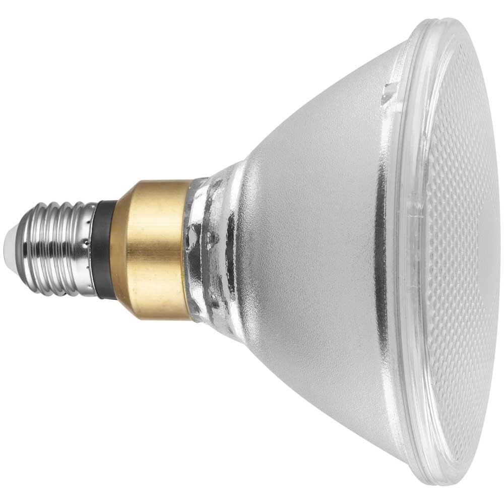 Osram LED-Leuchtmittel Reflektor PAR38 E27 Warmweiss 120 W / 1'035 lm ... Osram LED-Leuchtmittel Reflektor PAR38 E27 Warmweiss 120 W / 1'035 lm ...