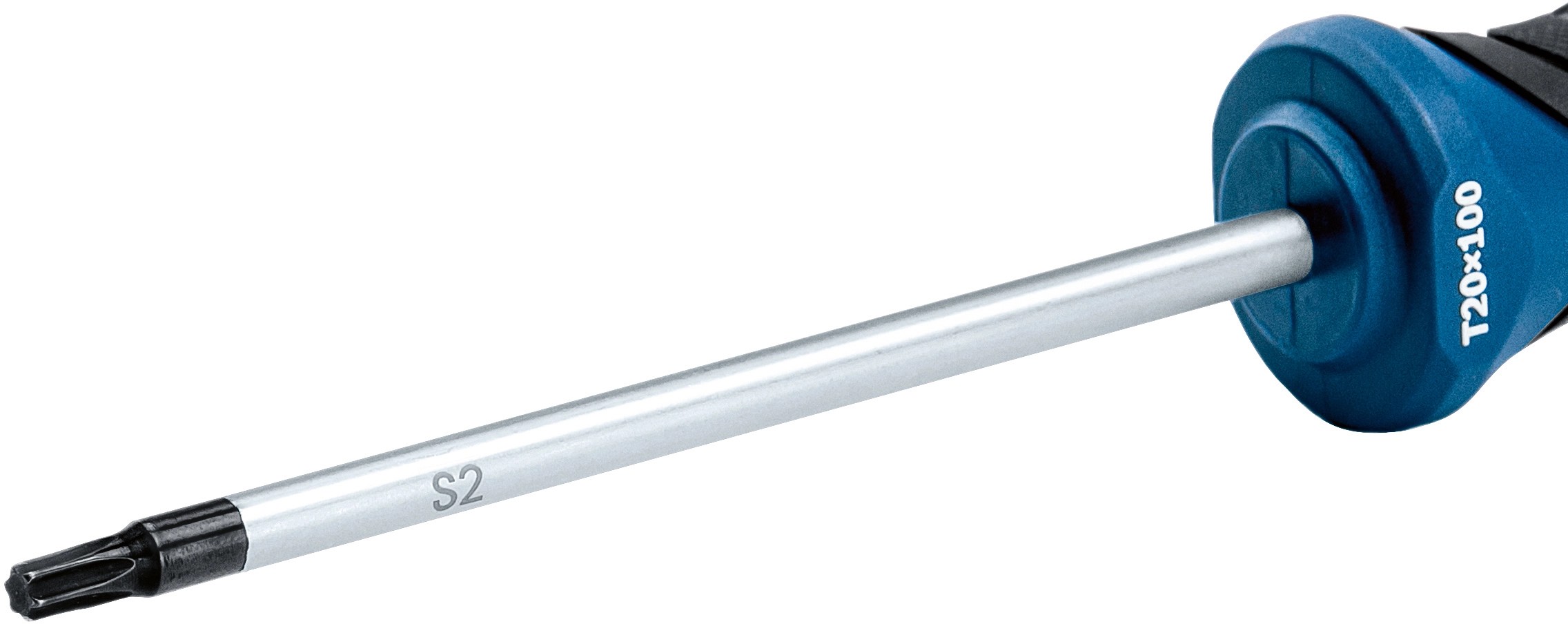 Bosch Professional Schraubendreher TX 20 x 100 mm kaufen bei OBI