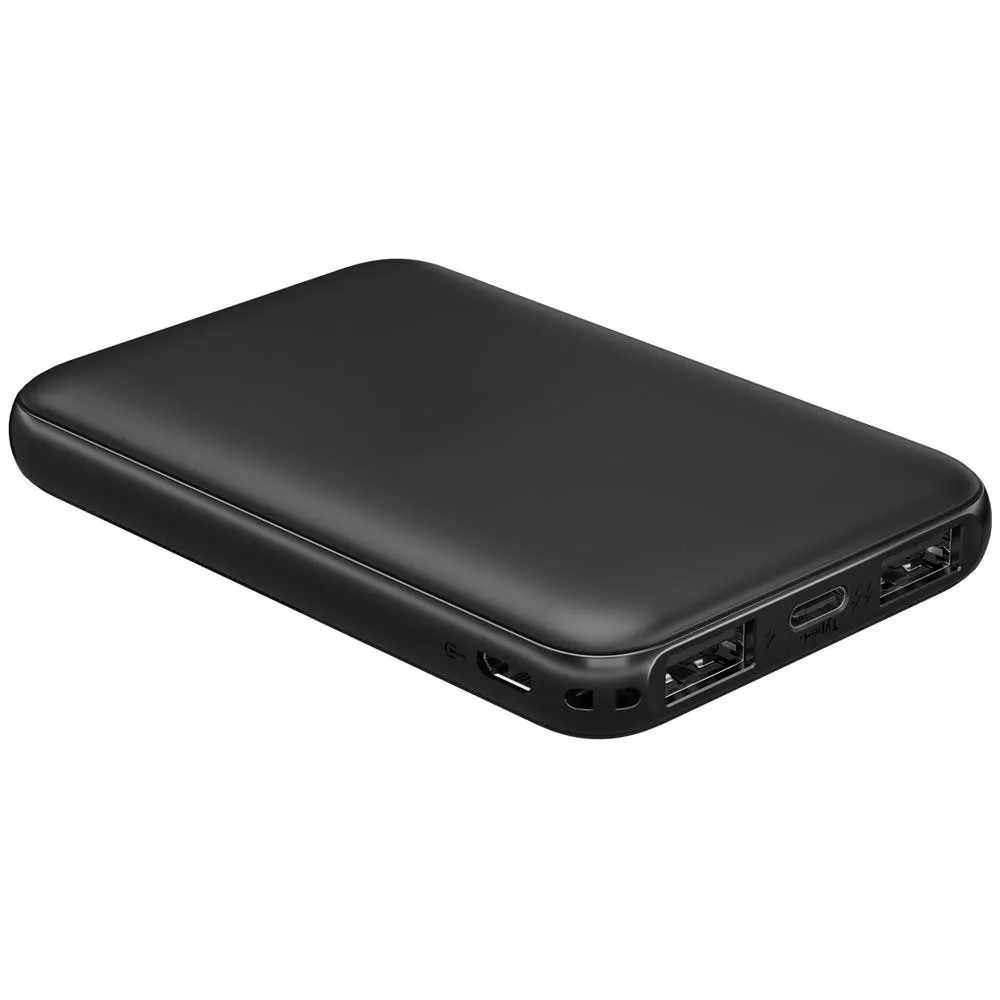 Powerbank Compact 5'000 mAh kaufen bei OBI