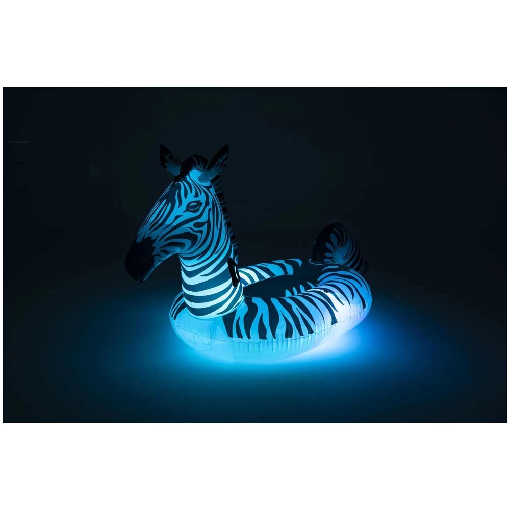 Bestway Schwimmtier Zebra Float Lights n' Stripes kaufen bei OBI