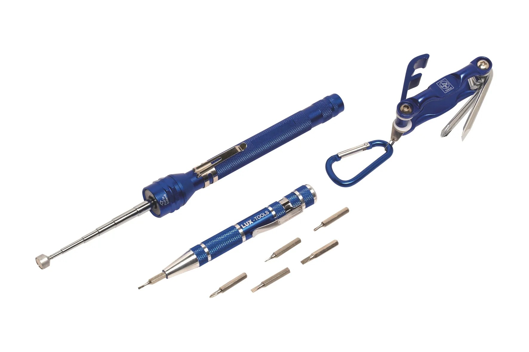 LUX Werkzeugset 3 tlg. kaufen bei OBI