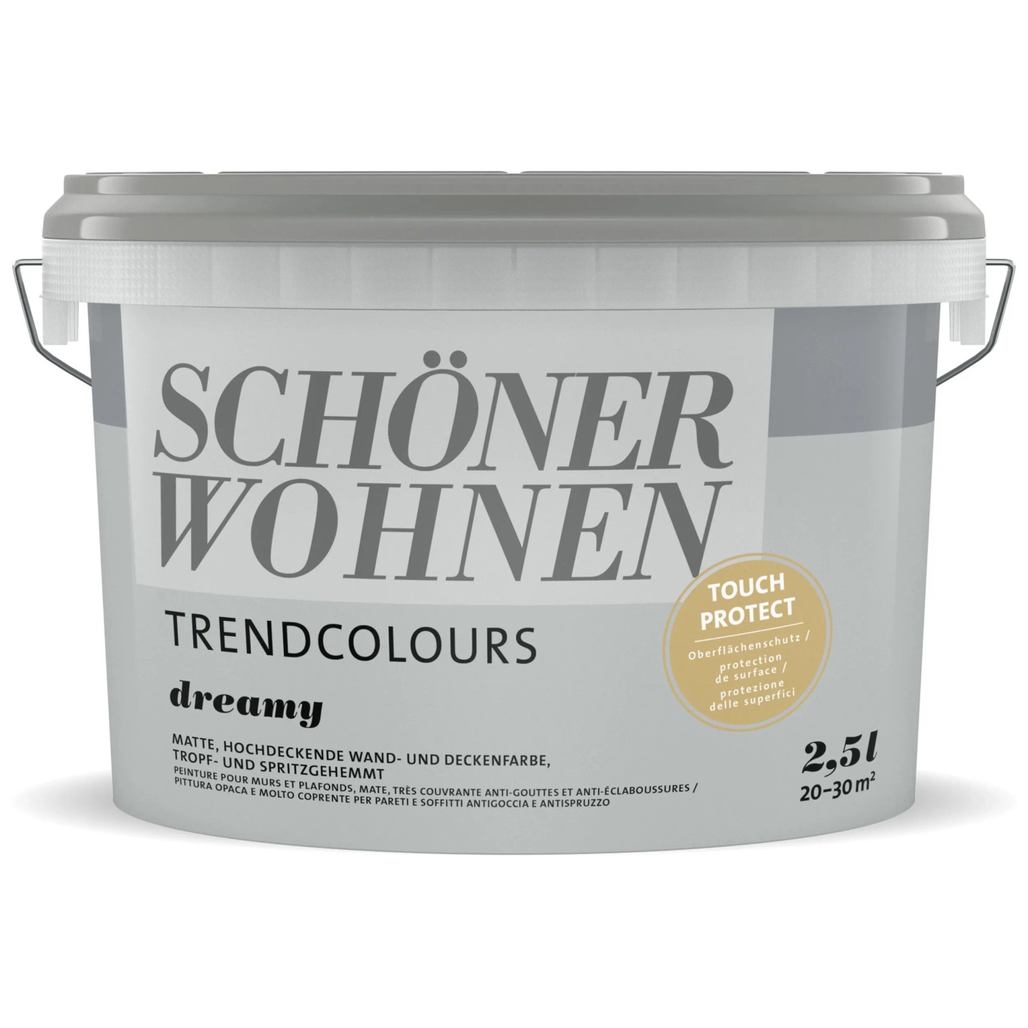 Erstaunlich Schner Wohnen Dreamy Bilder