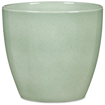Scheurich Übertopf 920 Spirit Mint Ø 16 x 14 cm