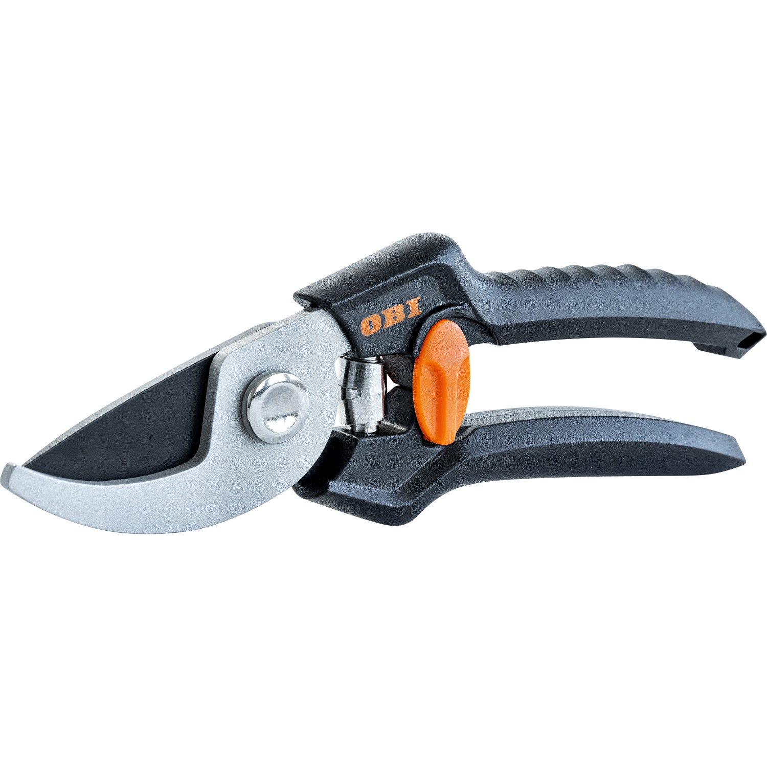 OBI Gartenschere Schwarz kaufen bei OBI