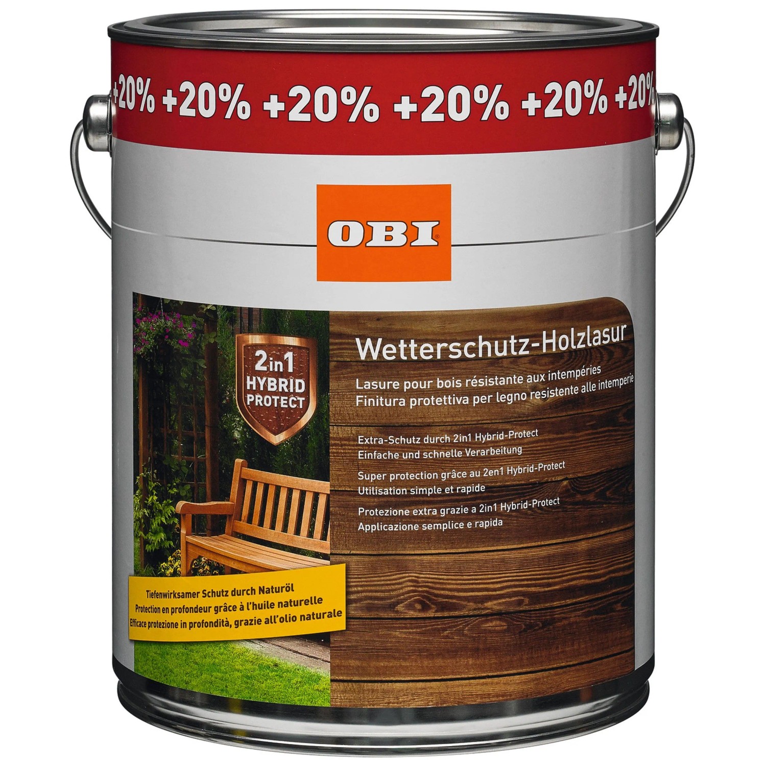 Obi Online Bestellen