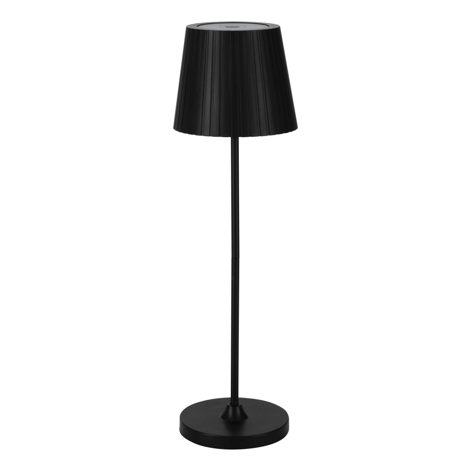 Eglo LED-Tischleuchte Cabozo Schwarz Höhe 37 cm / 3,8 W / 300 lm kaufen ...