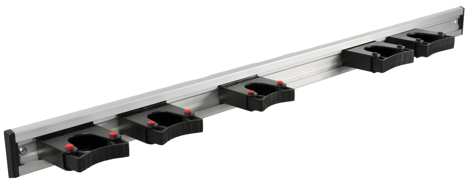 Toolflex Rail de support d'outils 90 cm