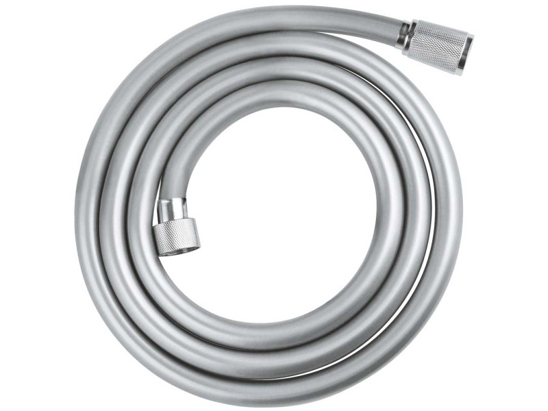 Grohe Brauseschlauch VitalioFlex Comfort Chrom 175 cm kaufen bei OBI