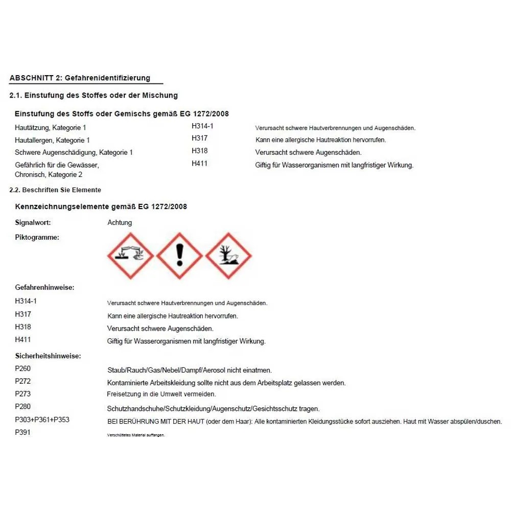 Duftkerze Forrest Feast aus organischem Wachs mit frischem Wald-Geruch ...
