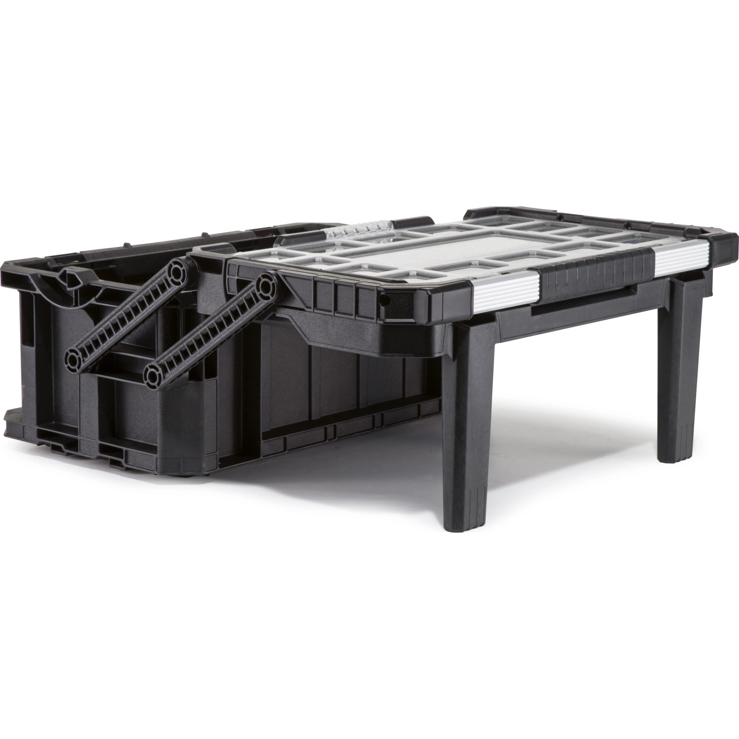 Keter ToolBox Connect Cantilever (HxBxT) 25,1 x 56,5 x 31,7 cm kaufen ...