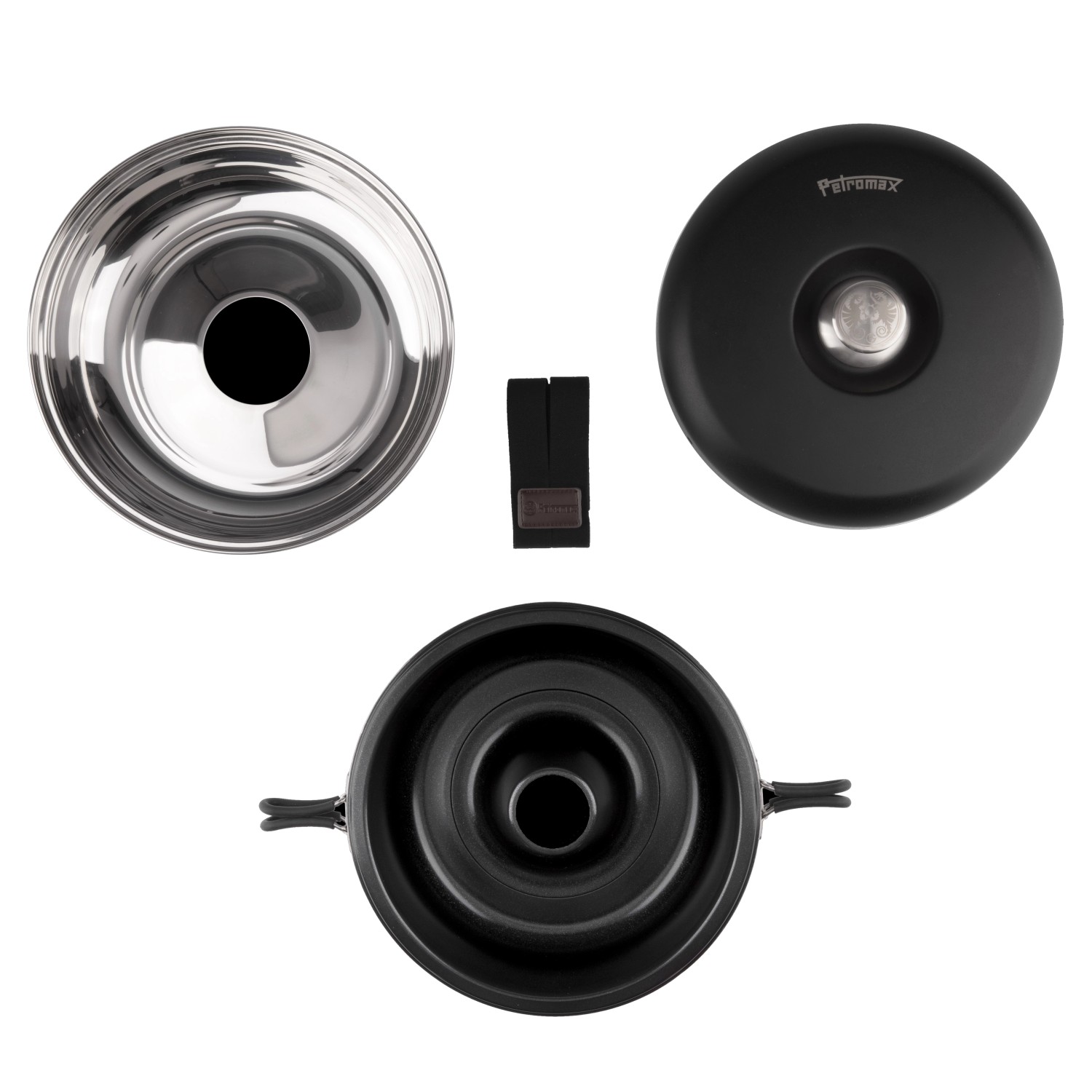 Petromax Camping-Backofen Dimego 2 l kaufen bei OBI