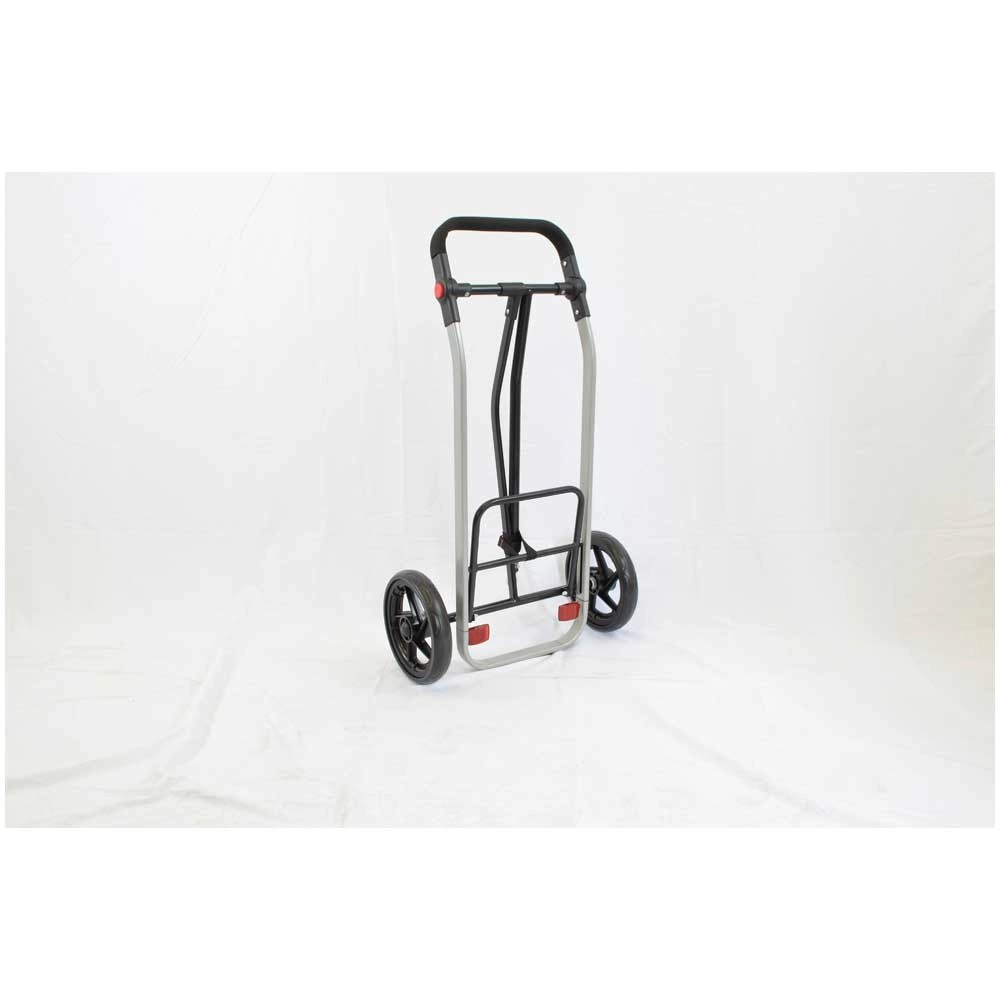 Fahrrad-Einkaufstrolley inkl. Anhängerkupplung 50 l kaufen bei OBI