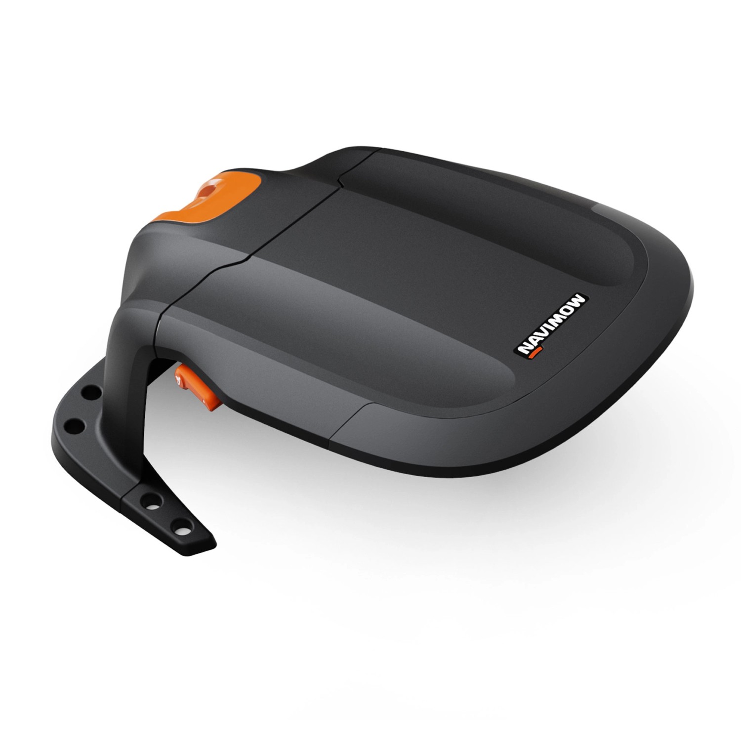 Segway Garage S Grau für Mähroboter Navimow i105E kaufen bei OBI