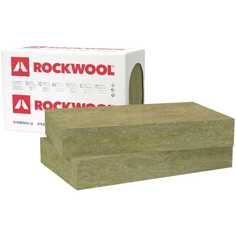 Faszinierend Rockwool 200 Mm Bild
