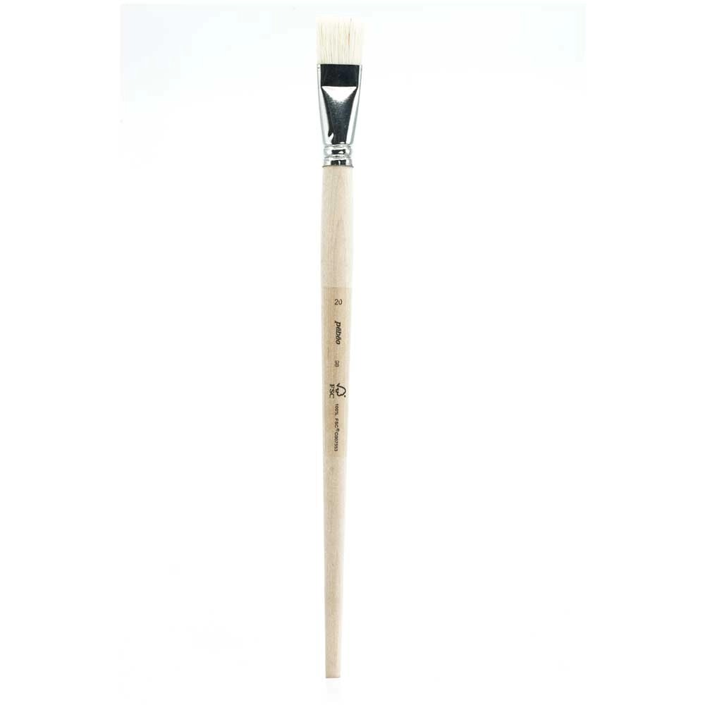 Pébéo Pinsel flach Nr. 20 kaufen bei OBI