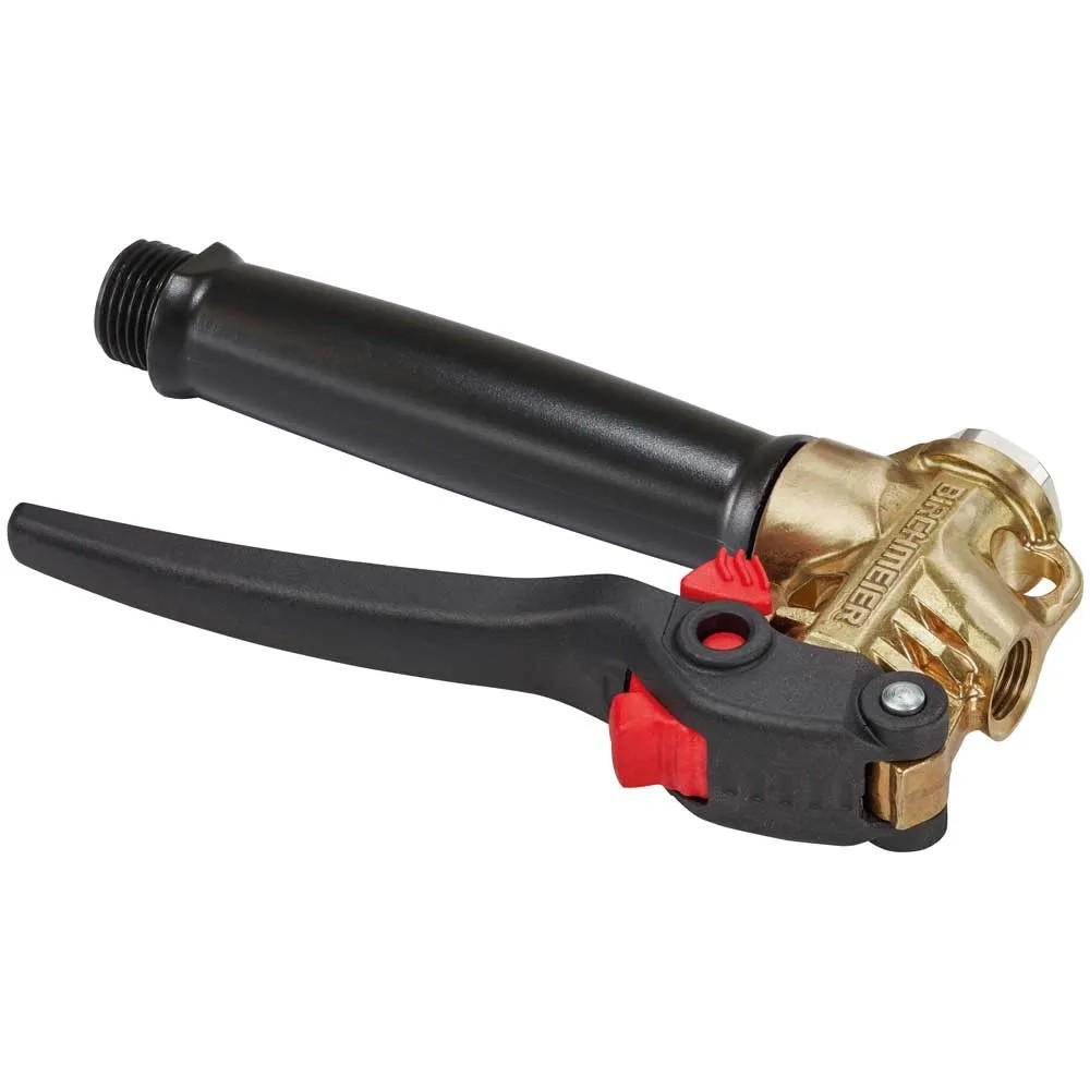 Birchmeier Handventil LB kaufen bei OBI