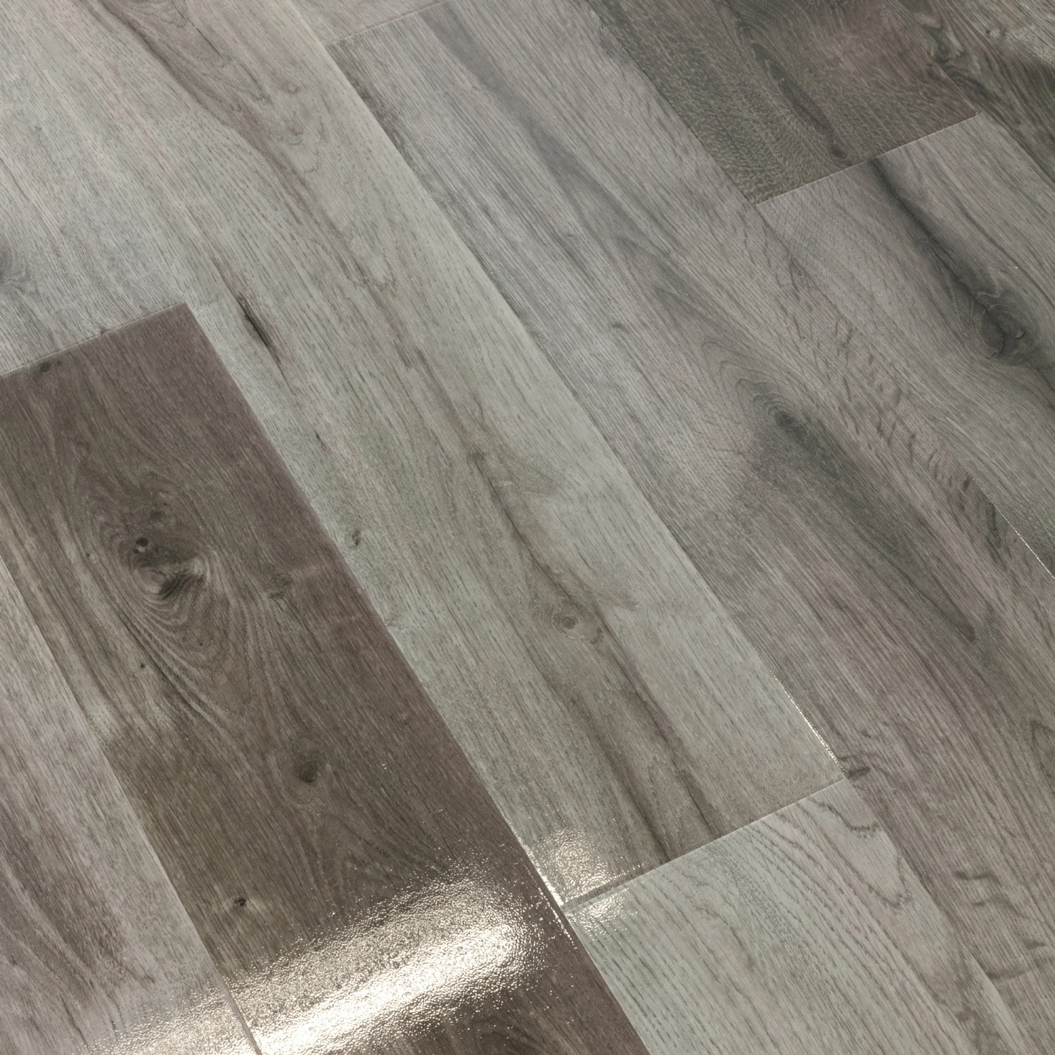 Masterfloor Laminat Design BO522 Eiche Uptown kaufen bei OBI
