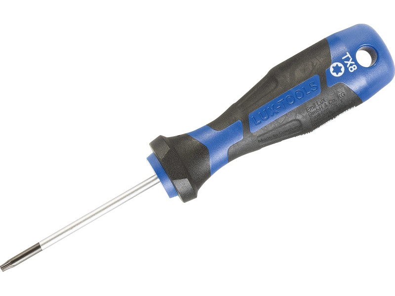 LUX Schraubendreher Comfort TX8 x 60 mm kaufen bei OBI
