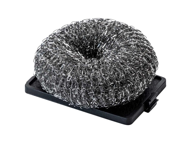 Char-Broil Hot-Clean Ersatzbürstenkopf Stahlwolle kaufen bei OBI
