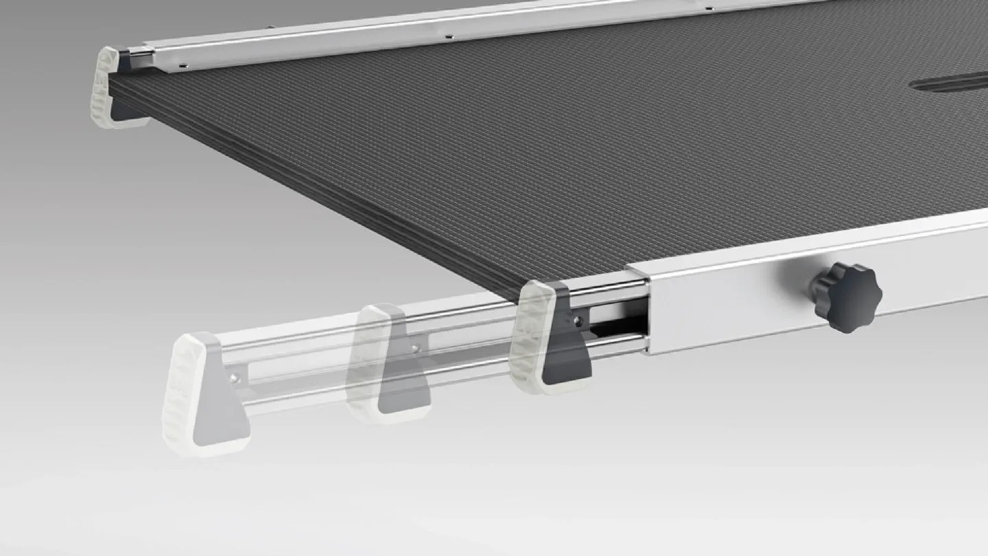 Hailo Treppenpodest TP1 kaufen bei OBI