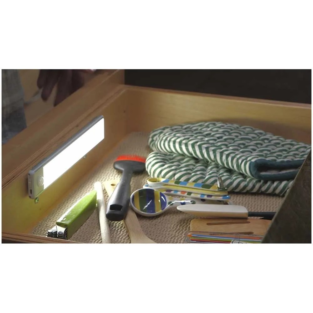 Handy Lux LED-Leiste Slim Bright (HxBxT) 237 x 38,8 x 8,8 mm kaufen bei OBI