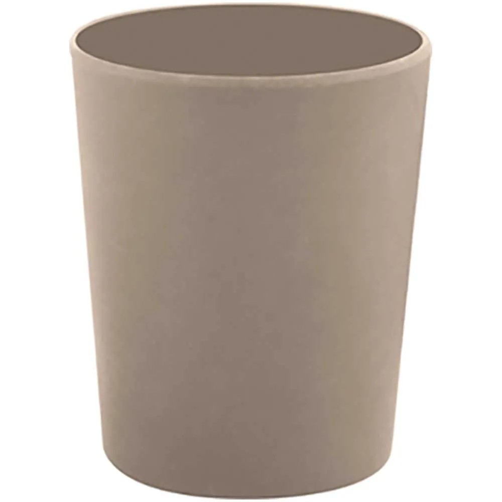 Spirella Becher Takeo Taupe