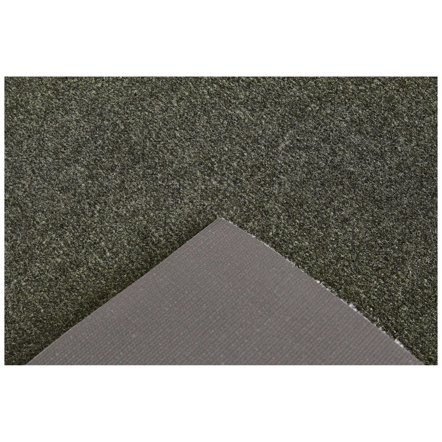 Barbara Becker Fussmatte Touch Deep Forest 39 x 58 cm kaufen bei OBI