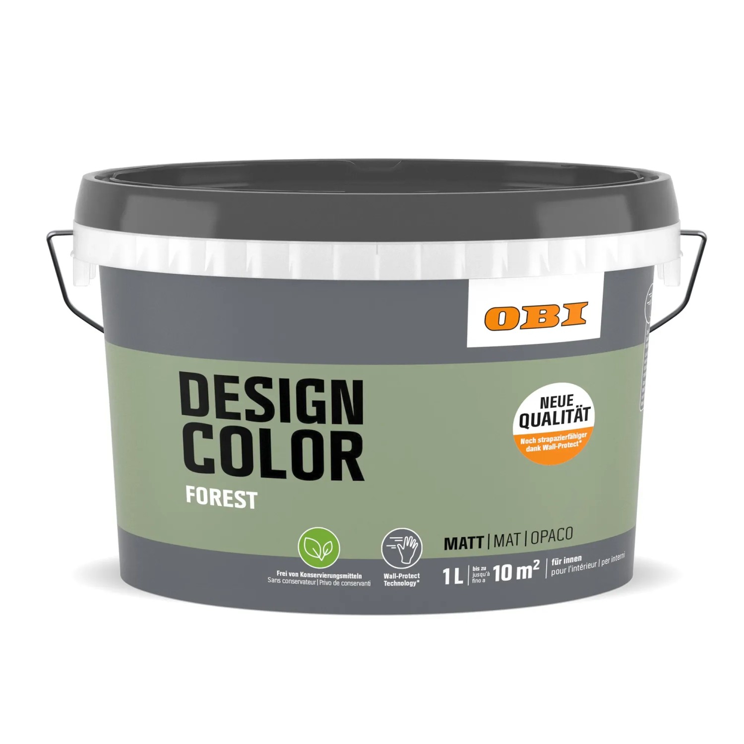 OBI Design Color Forest 1 l kaufen bei OBI