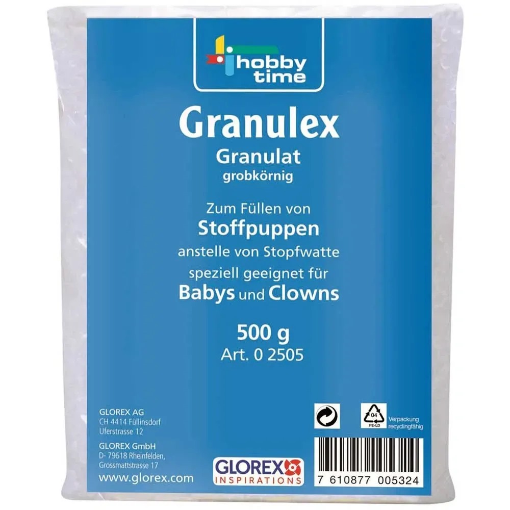 Granulex Granulat grobkörnig 500 g kaufen bei OBI