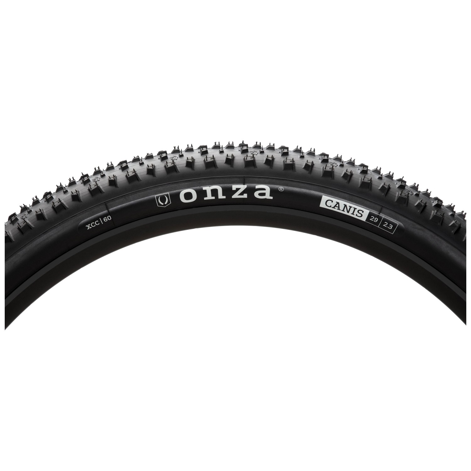 Onza Canis Reifen Tubeless Ready XCC 60 TPI/ 29 x 2,3" kaufen bei OBI
