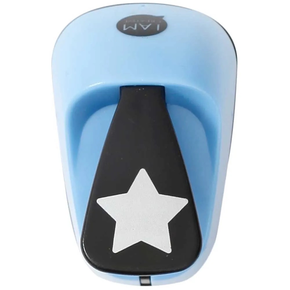 Stanzer Stern Ø 25 mm kaufen bei OBI