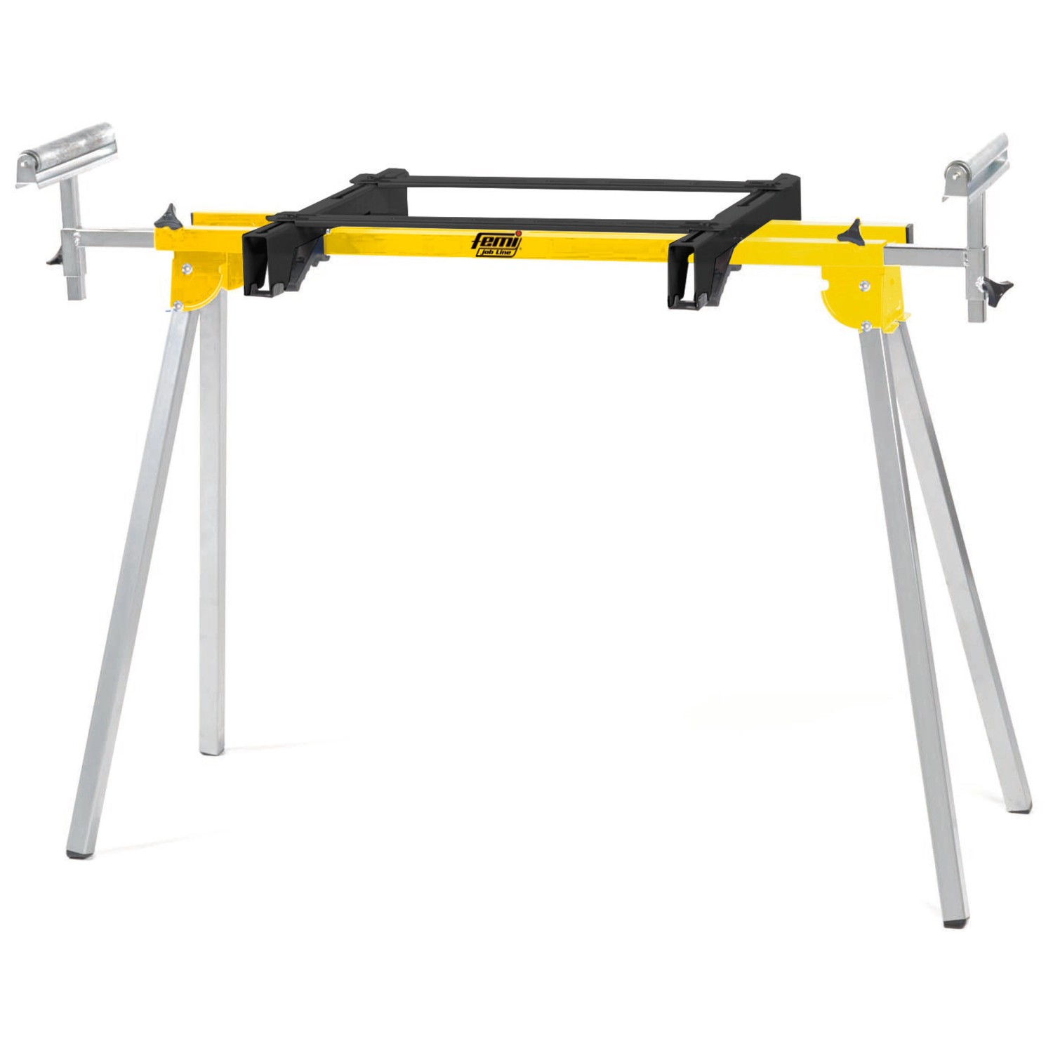 Femi Sägetisch Smarty 330 zusammenklapp- und ausziehbar 100kg kaufen ...