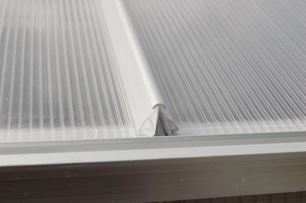 Vitavia Windsicherung für Gewächshäuser 2500 / 3000 / 3800 / 4400 kaufen bei OBI