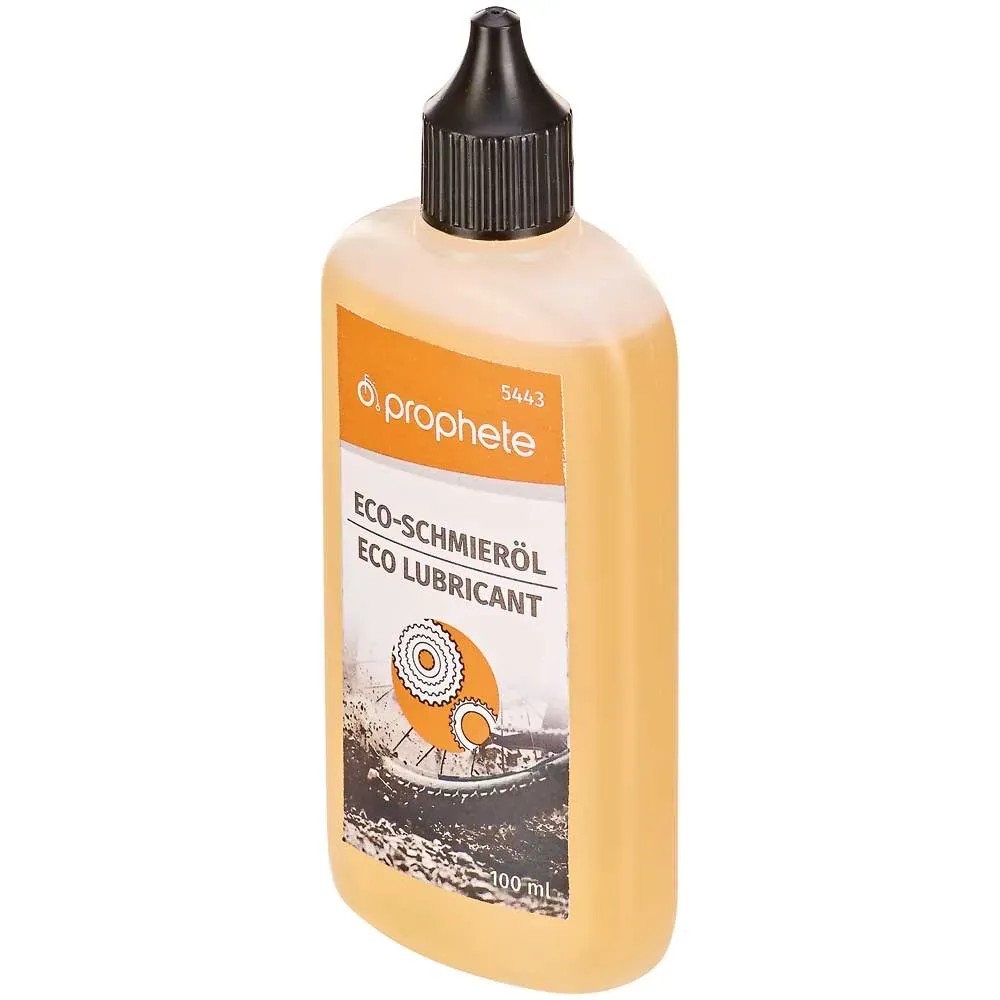 Olio lubrificante Prophete 100 ml