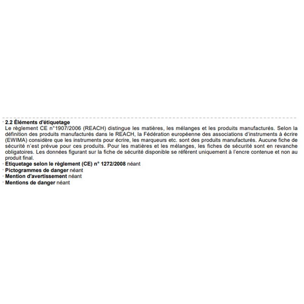 Kreul Acryl-Marker medium matt Schwarz kaufen bei OBI