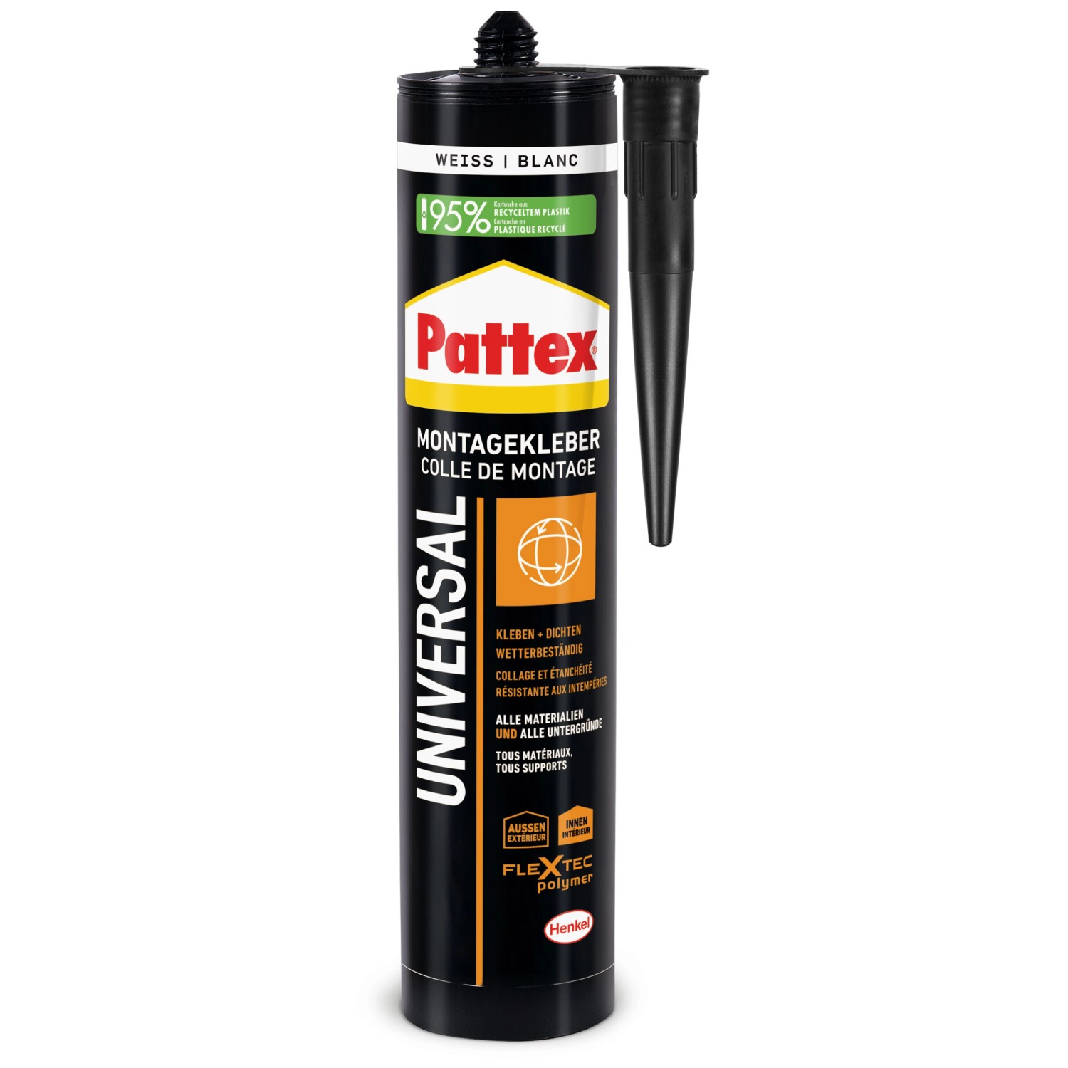 Pattex Montagekleber Universal kaufen bei OBI