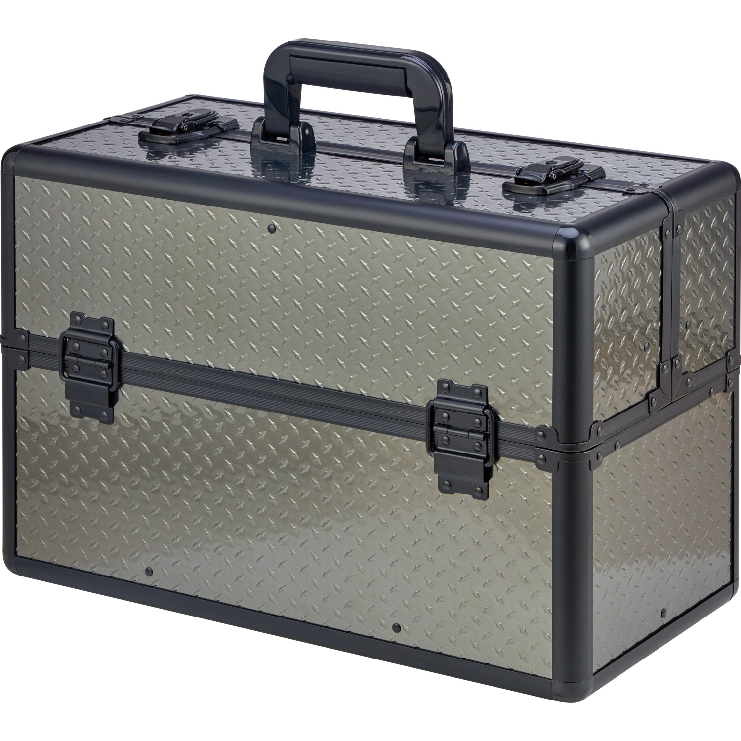 LUX Cantilever Koffer Aluminium kaufen bei OBI