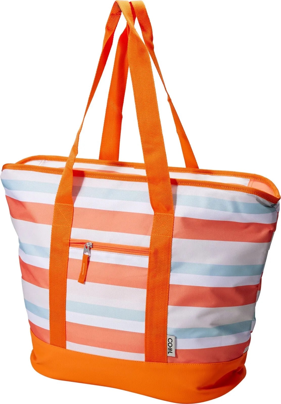 Sac isotherme polyester 24 l assorti / 1 pc
