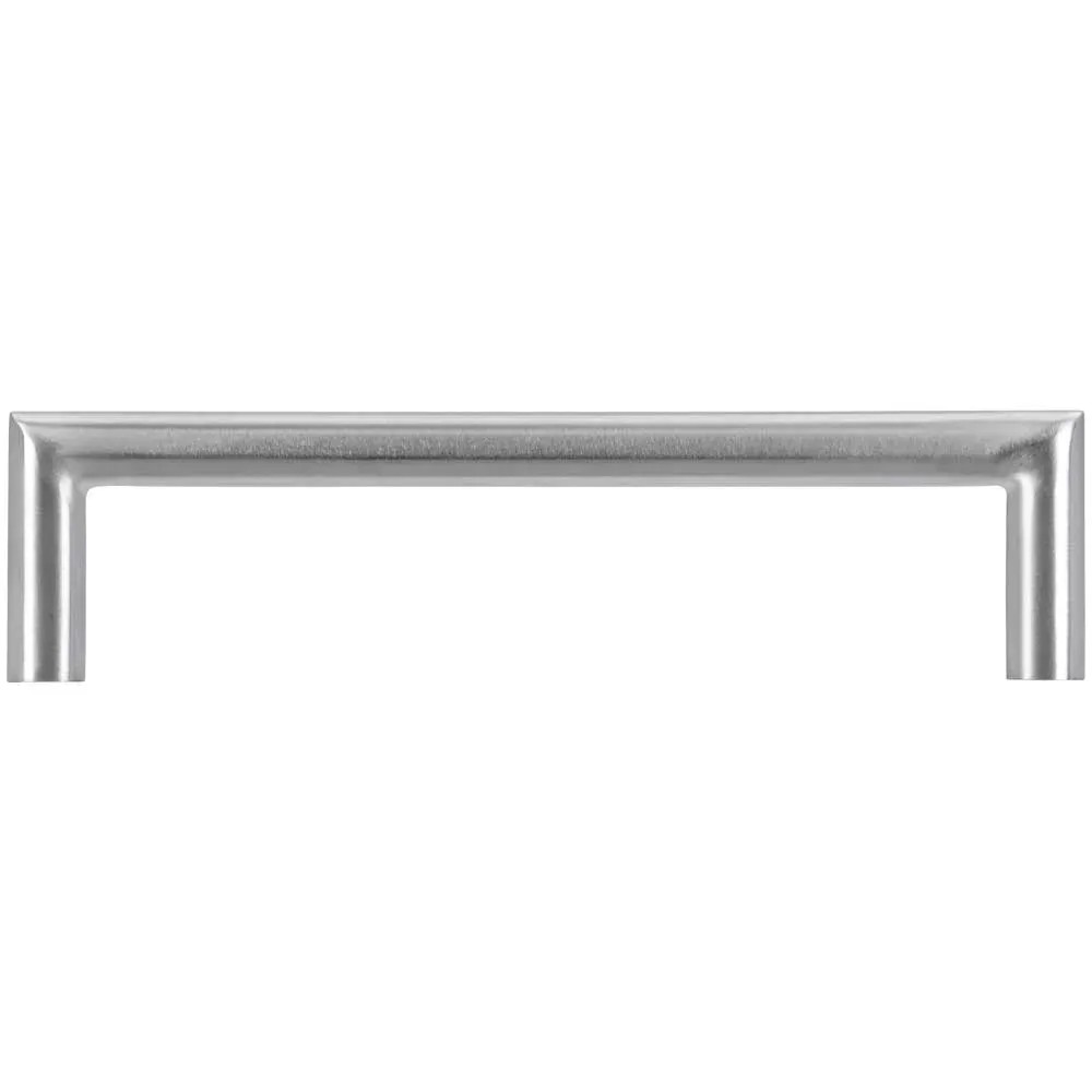 Siro Möbelgriff 2423H Edelstahl Lochabstand 128 mm