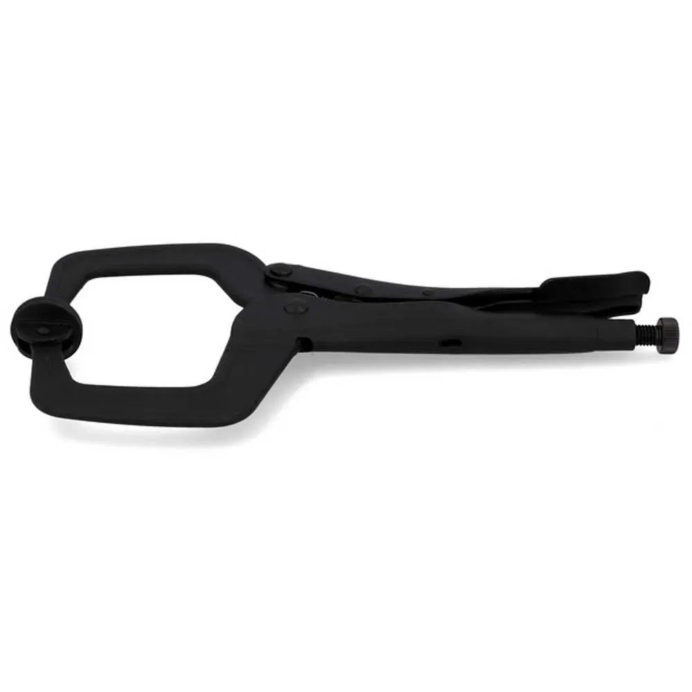 Pince à serrer serre-joints à becs parallèles longueur 280 mm
